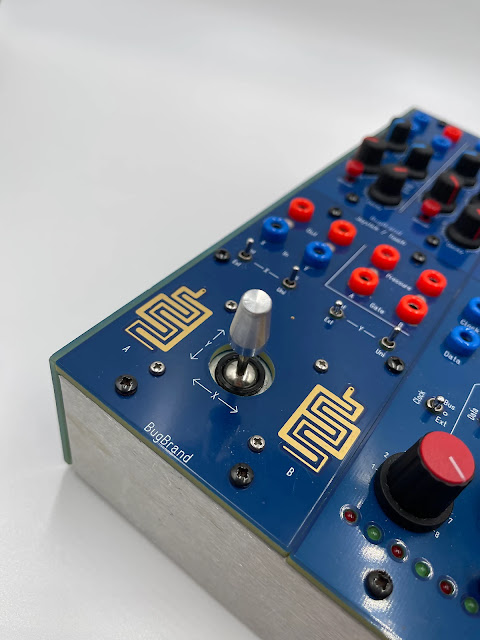 MATRIXSYNTH: BugBrand 2Frame Modular