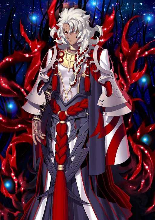 Anime: Anunciado el anime Fate/Grand Order Solomon.