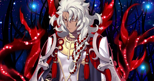 Anime: Anunciado el anime Fate/Grand Order Solomon.