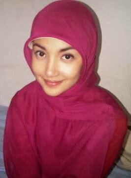 Kumpulan Foto Artis Berjilbab | AUFA BLOG