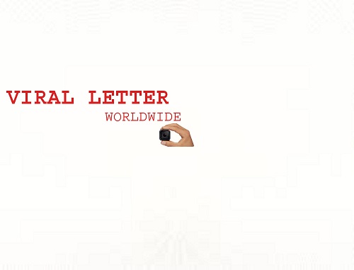 Viral Letter