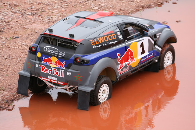 Red Bull Maroc partenaire du Morocco Racing team: Morocco Racing Team ...