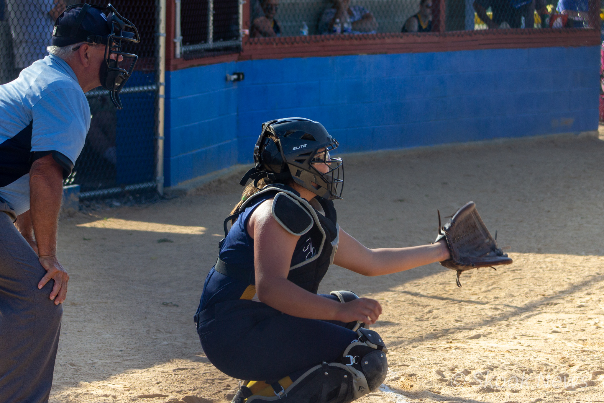 Frackville Fury Softball Hosts Fastpitch Frenzy Tournament