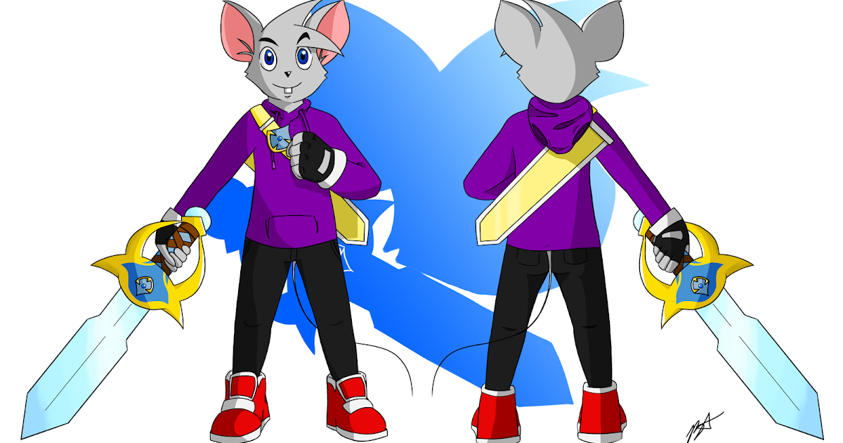 Character Construction IMM 370: Cheddar Character Sheet