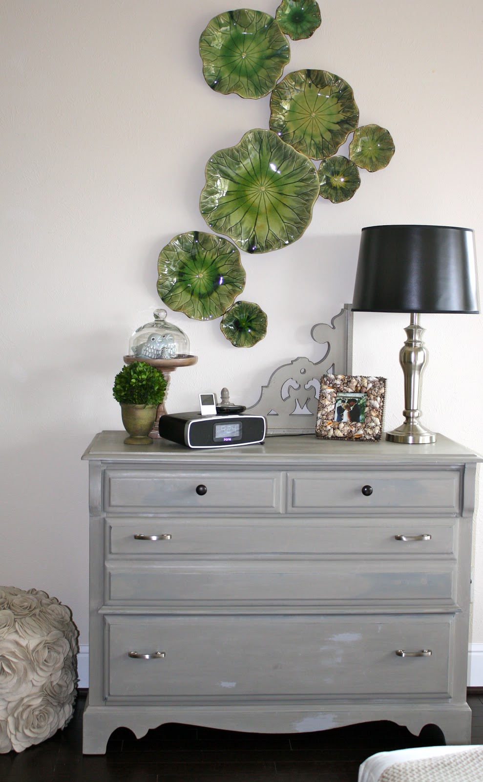 the little cottage on the pond...: The moose a muffin effect...