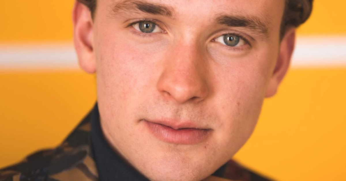 Leticia Teresa Pontoni: THOMAS CAMERON,amazing and special voice