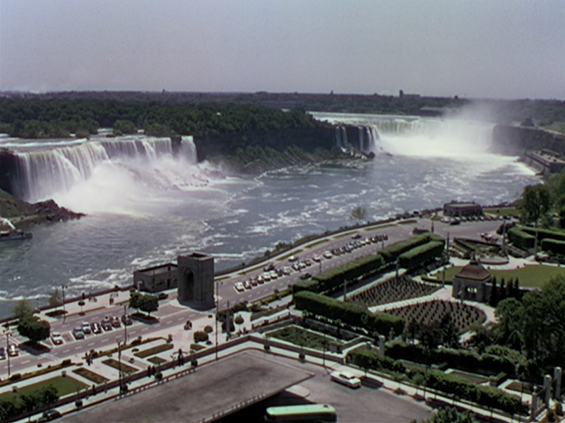 CLASSIC MOVIES: NIAGARA (1953)