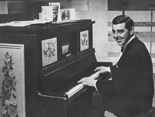 FROM THE VAULTS: Joe "Mr. Piano" Henderson born 2 May 1920