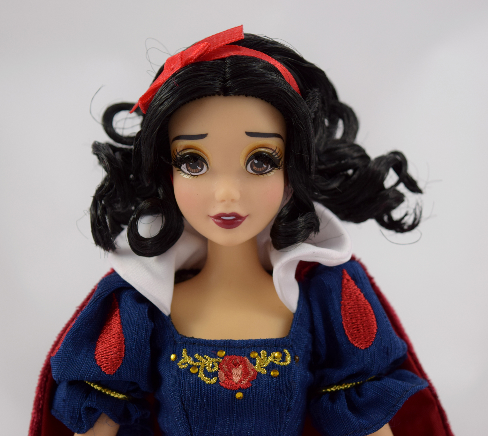 Filmic Light - Snow White Archive: 2015 Disney Fairytale Designer ...