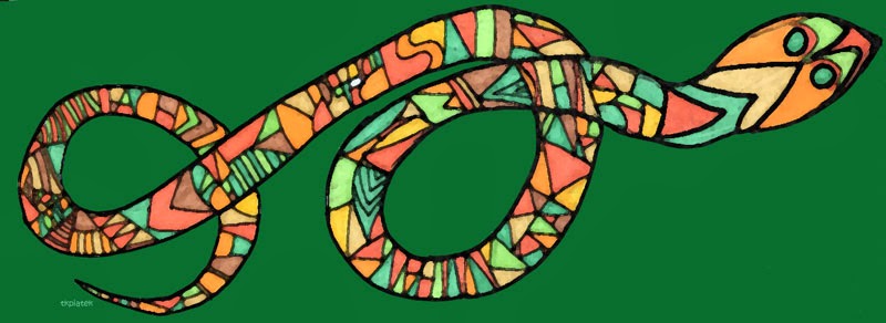 Inspiring Ideas: T is for Teaching Today