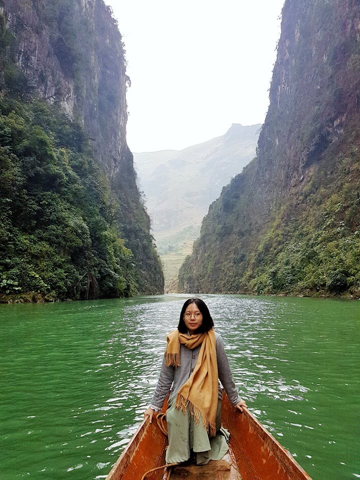 Tu San Alley - Not For The Faint Of Heart