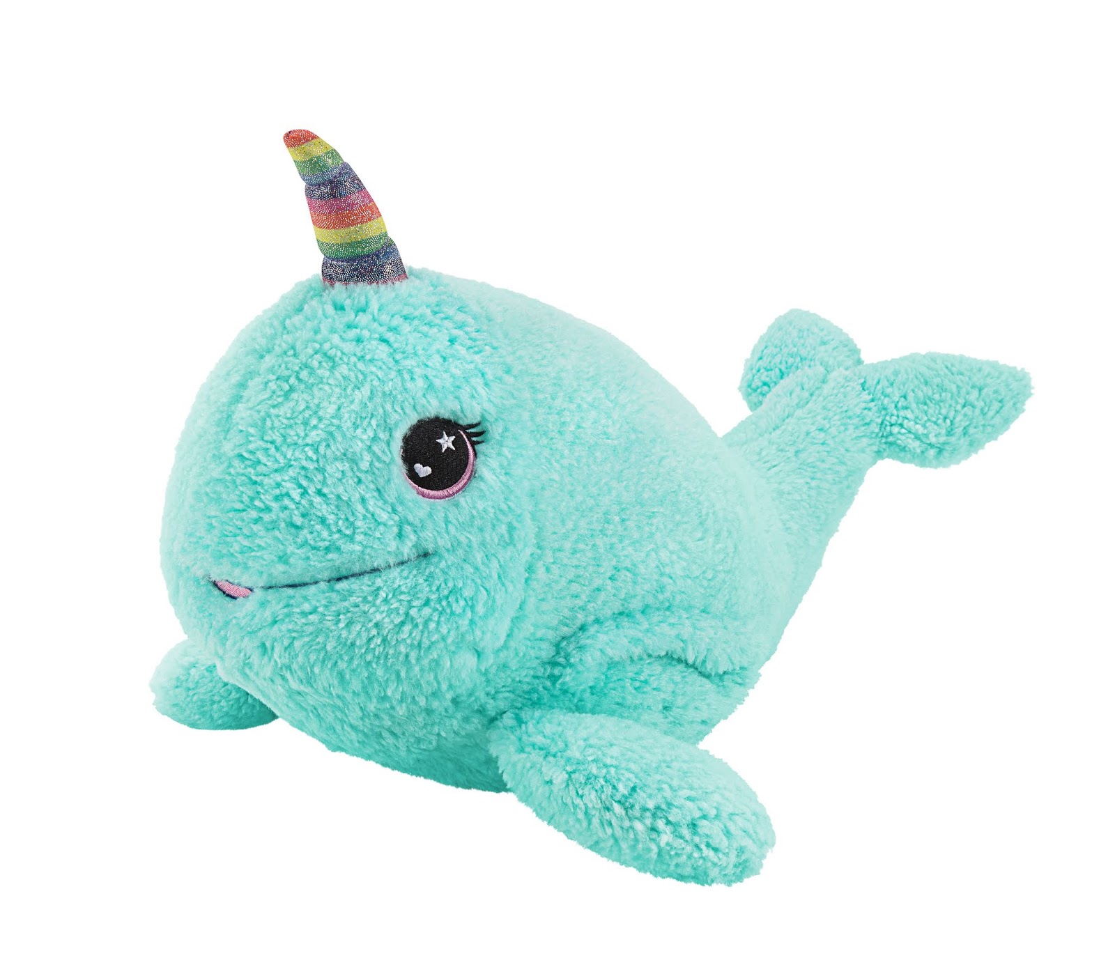 Soft and cuddly and made for hugging! | Reviewz & Newz