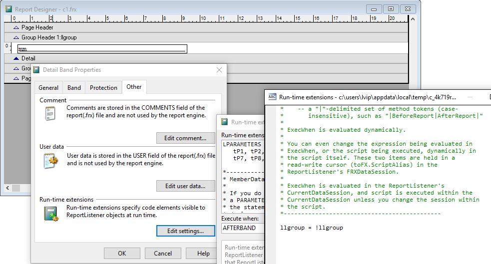 Vilhelm-Ion Praisach: Unexpected behavior of a two (or more) detail ...