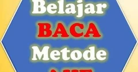 KEUNGGULAN AHE - Belajar Baca Metode Ahe