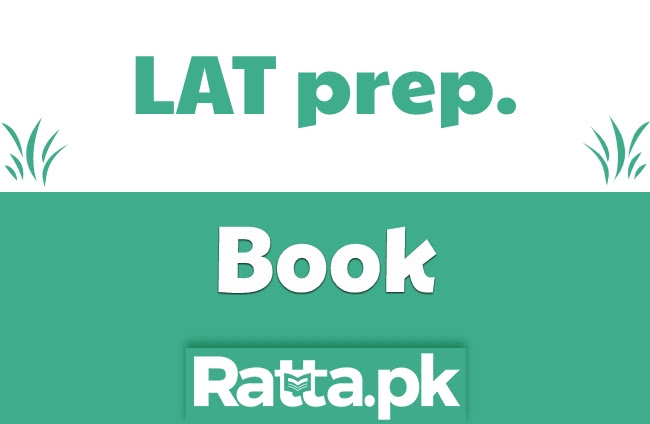 LAT book by N Series pdf Download for Preparation of Entry Test - Ratta.pk