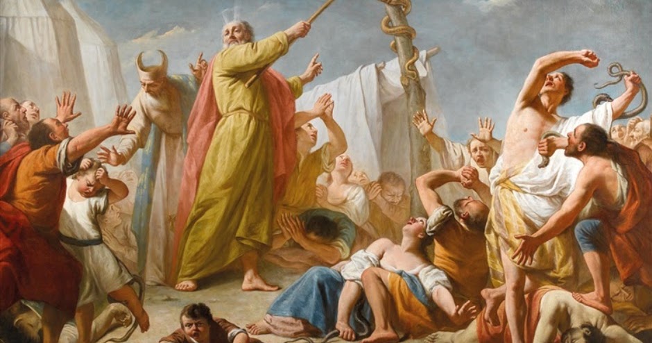 High and Lifted Up - UNSEALED - World News | Christian News | Prophecy ...