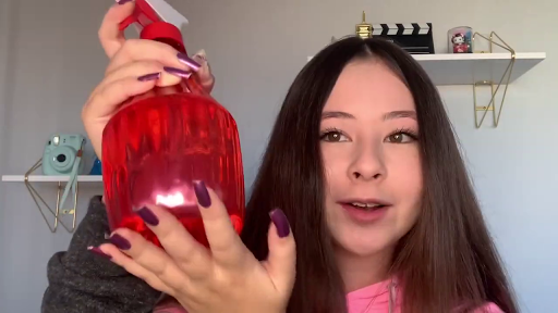 Real, long nails under the spotlight: YTFU #27