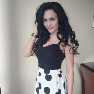 BOOKIE168: Foto Bugil Artis Anggita Sari Hot Terbaru Tanpa Sensor