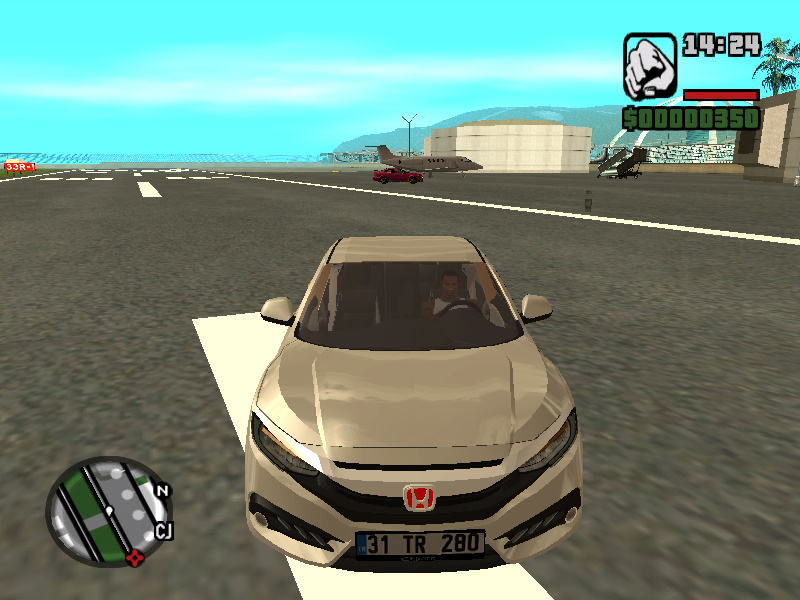 IVF Cars Mod Pack for GTA San Andreas - Zaeem Gaming Zone