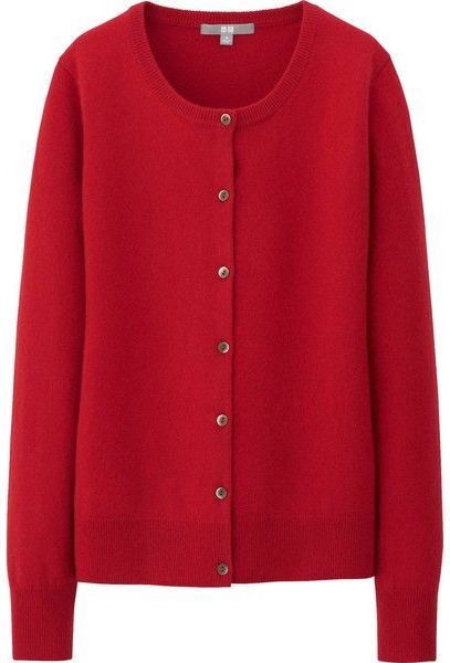 THE SAVVY SHOPPER: The Classic Cardigan Sweater