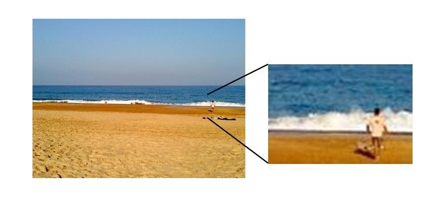 VISUAL COMMUNICATION: E7. ¿Qué es un pixel?