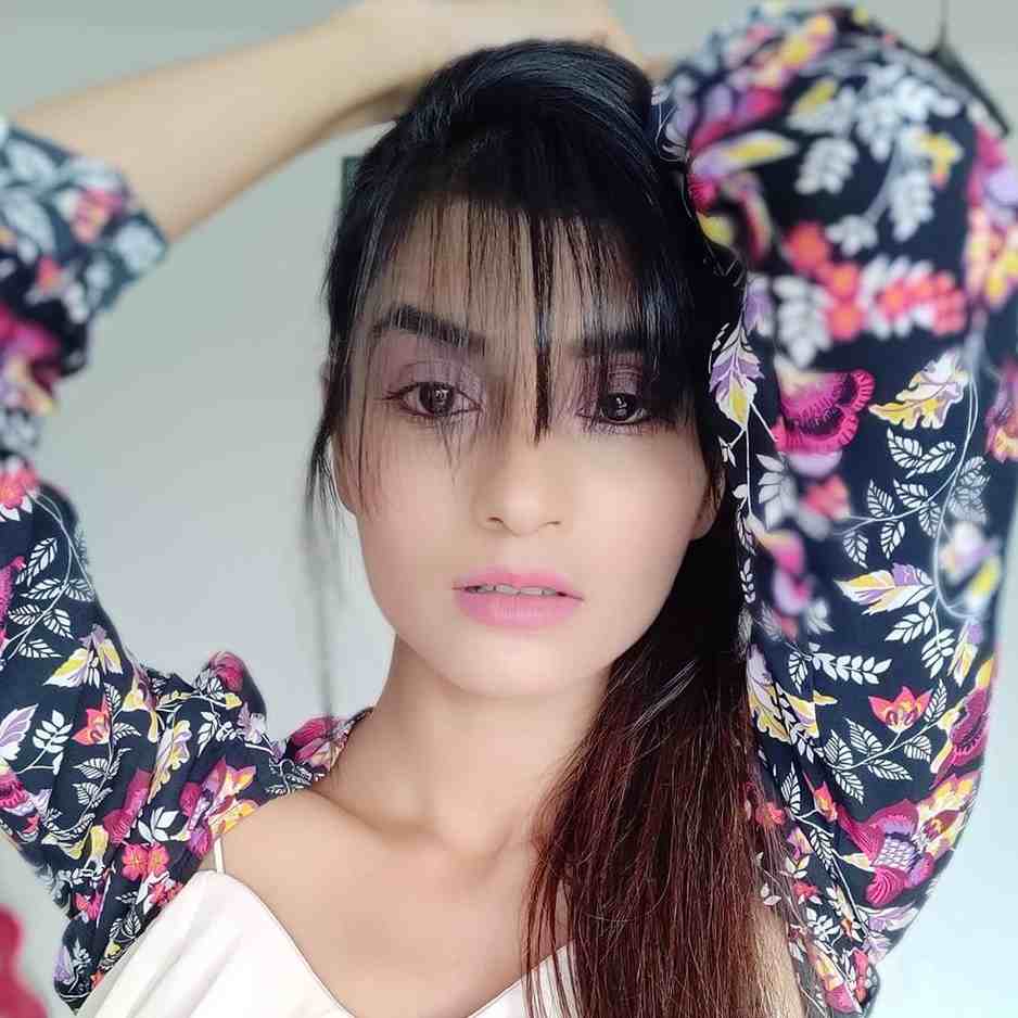 Meenu Panchal Wiki, Biography, Age, Boyfriend, Facts and More