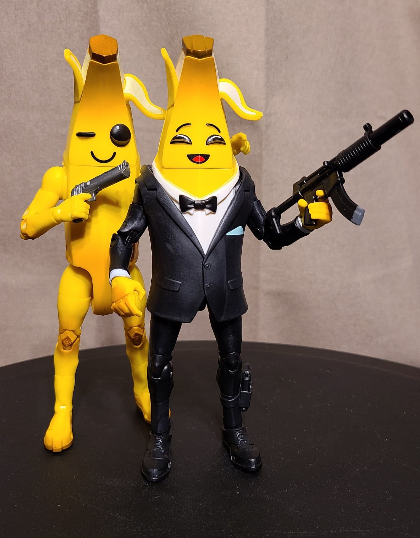 Jazwares Legendary Series Agent Peely