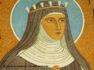 Guia Virtual das Cervejas Artesanais do Brasil : ABADESSA HILDEGARD VON ...