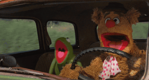 Stray RPG Thoughts: Vehicle Based Class Options