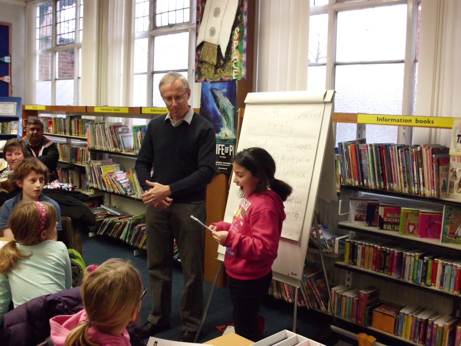 DAN Community Ltd.: March 2013