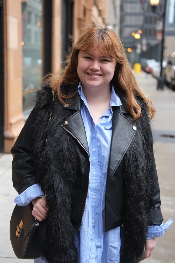 Teresa | CHICAGO LOOKS