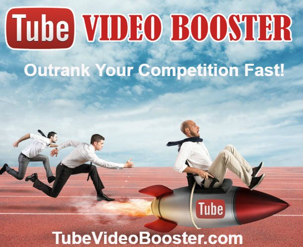 Tube Video Booster