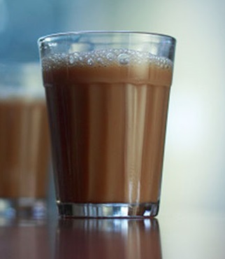 Time for a cup of tea… ~ Maddy's Ramblings