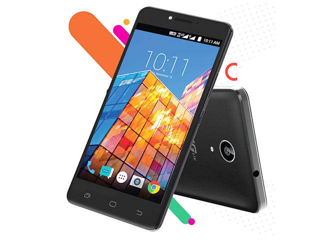 Diskon Smartphone Android Smartfren Andromax - TeknoReview