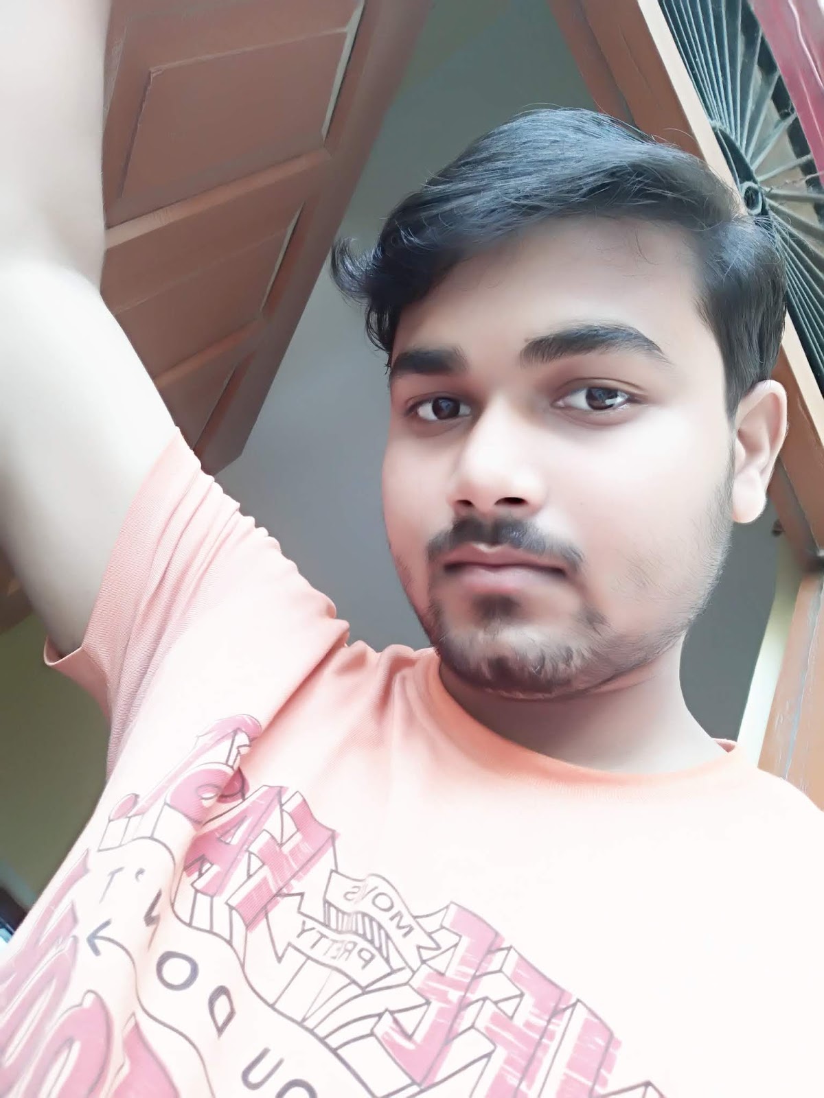 ANIKET SINGH KUSHWAHA