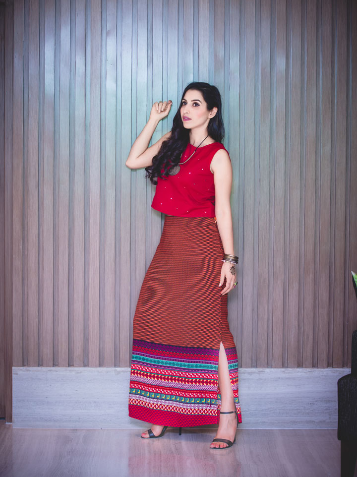 Top Ethnic Wear Festive Fashion Trends | Stylish By Nature By Shalini ...
