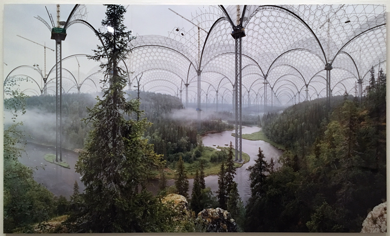 Arts Without Borders: Helsinki's varied art scene