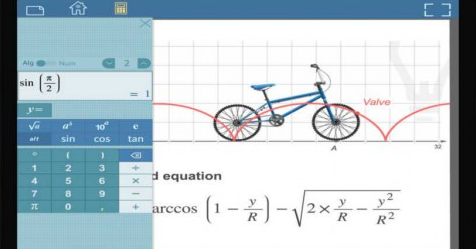 Aprende Matemáticas con Cabri Express - JULIO FLÓREZ EN EL MUNDO DE LAS ...