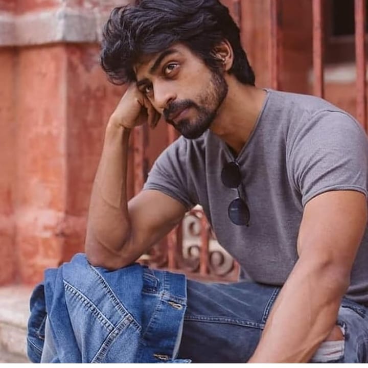 MASTER: Fight between Tamil Super Star Thalapathy and Vijay Sethupathi