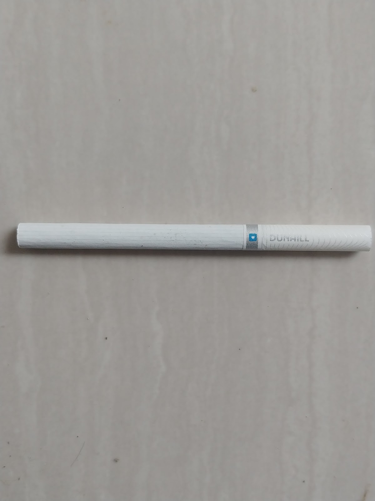 Dunhill Fine Cut Mild Ultra, SKM LTLN Dengan Keunggulan Reduced Smell ...