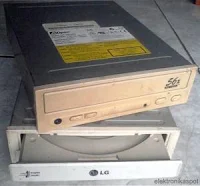 Merekondisi CD ROM Lama | Elektronika Spot