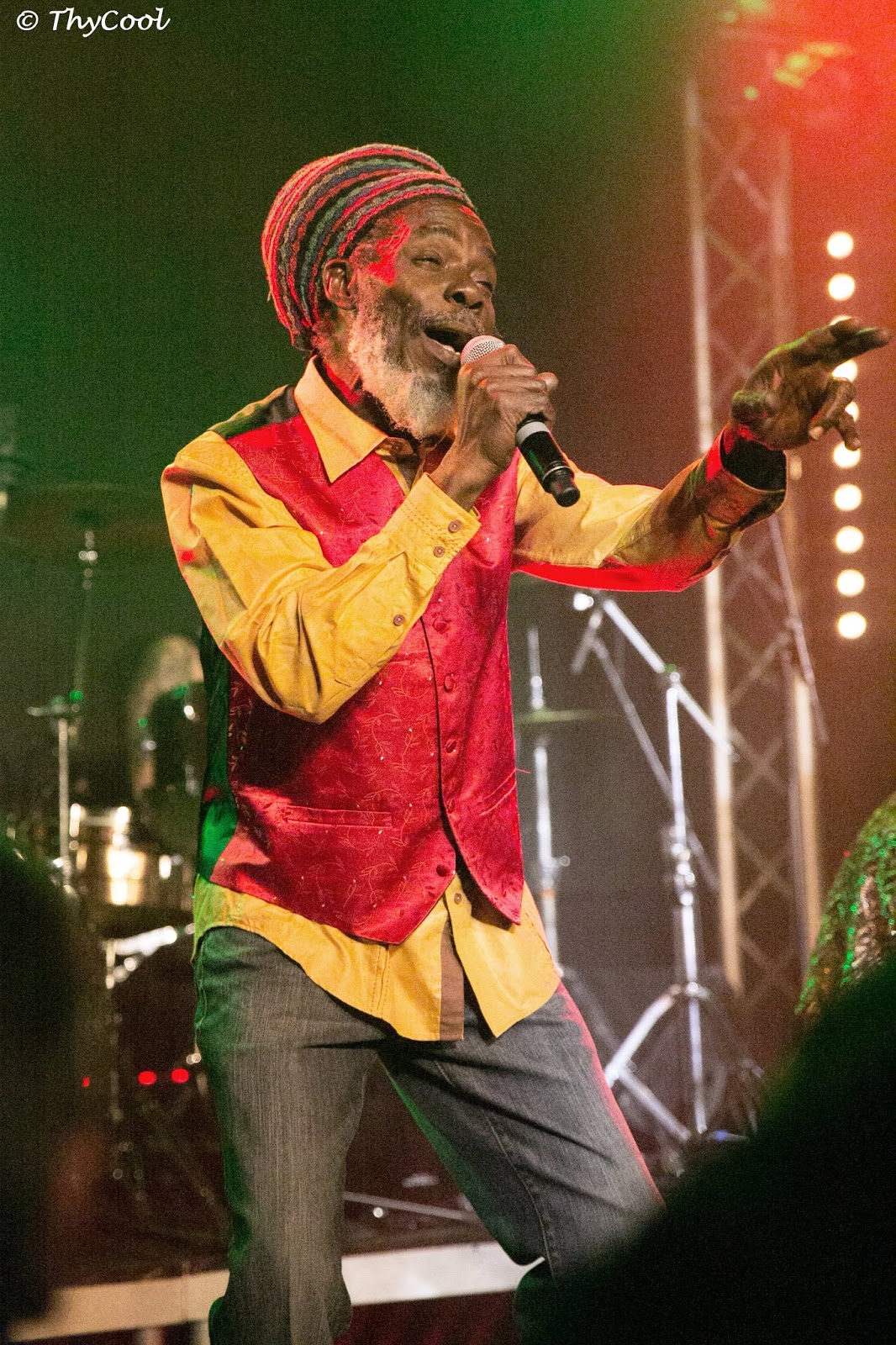 Reggaediscography: MIGHTY DIAMONDS - DISCOGRAPHY