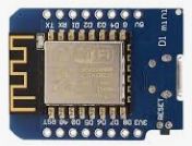 .: KWH Meter Digital + IOT Blynk dan Biaya per KWH Arduino Wemos D1