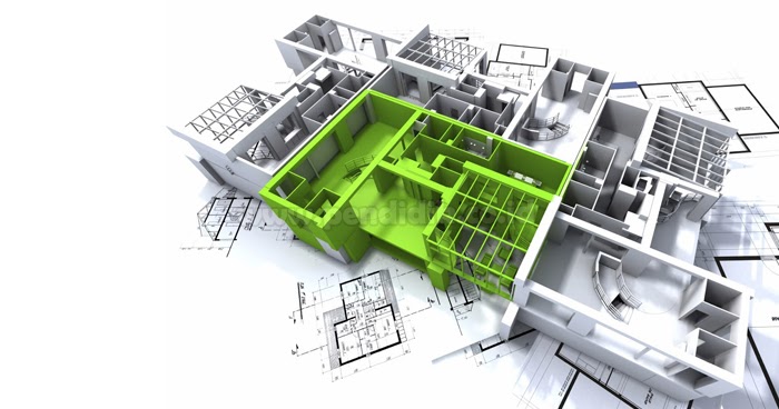 Teori Ruang Dalam Arsitektur