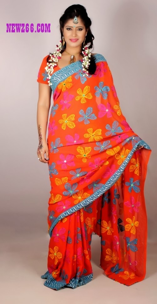 INDYA NEWZ: Designer Randell Gomes shoot with actress Nisha Sharma