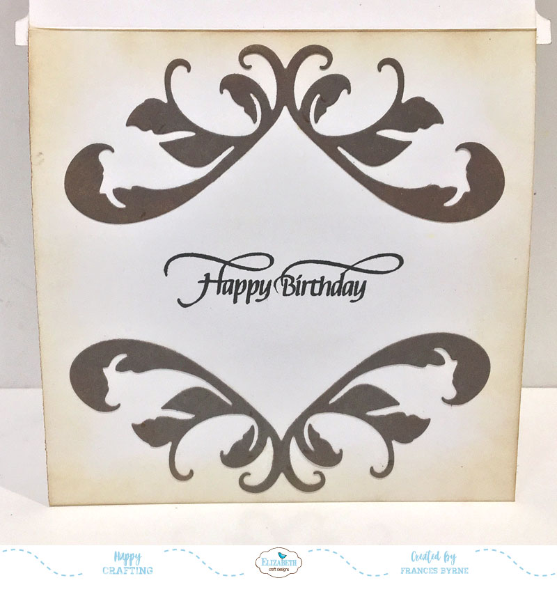 StampOwl's Studio: ECD Design Team Focus on New Release - Becky Seddon