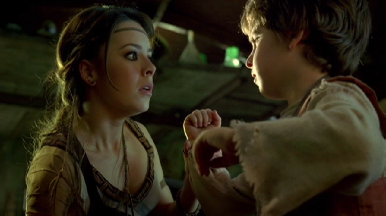 Quer Pipoca?: AcQuária (2003)