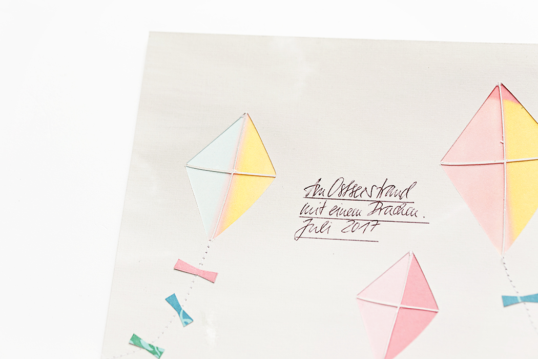 Crate Paper | Full Photo Scrapbook Layout