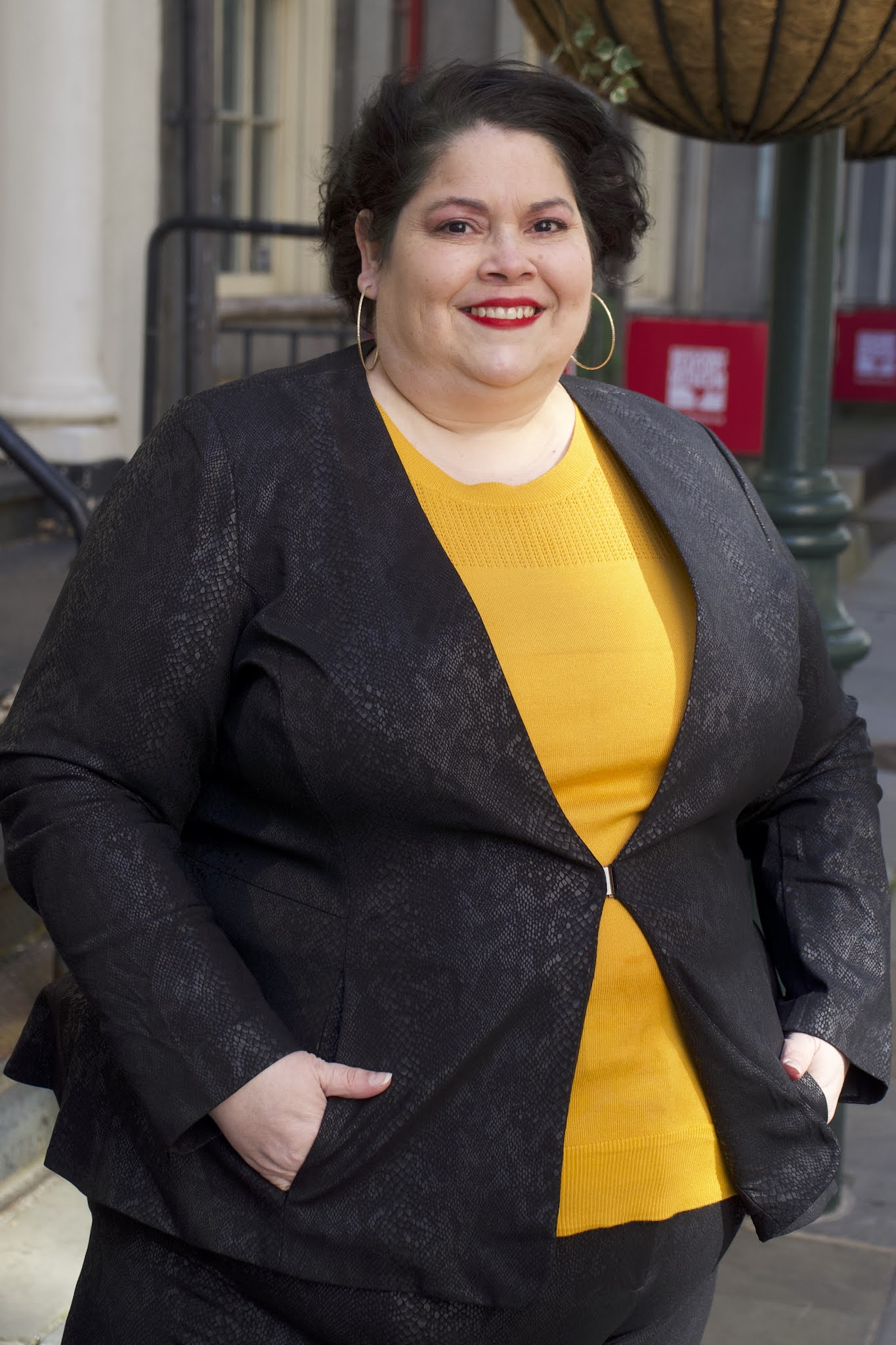 Kicking Off 2021 With A Major Plus Size Brand Expanding Sizes ...