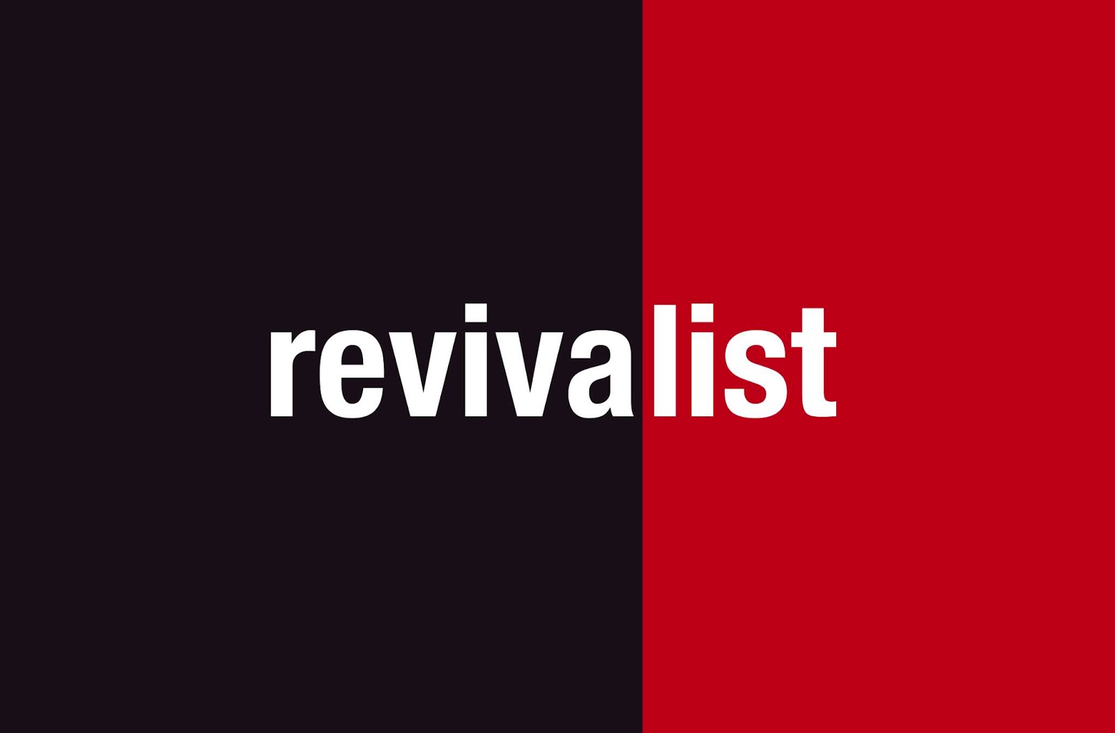 Revivalist